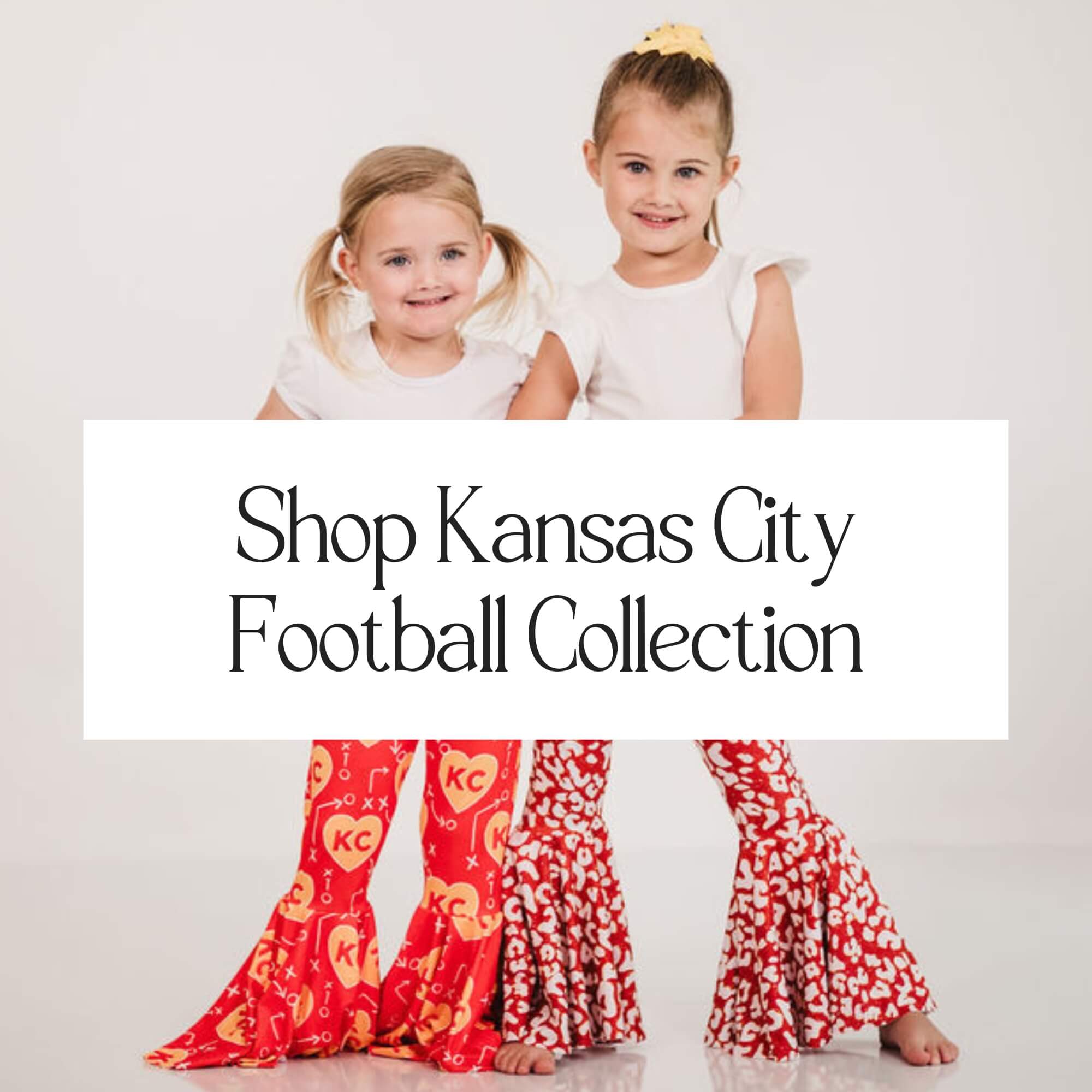 Kansas City | BirdieRae