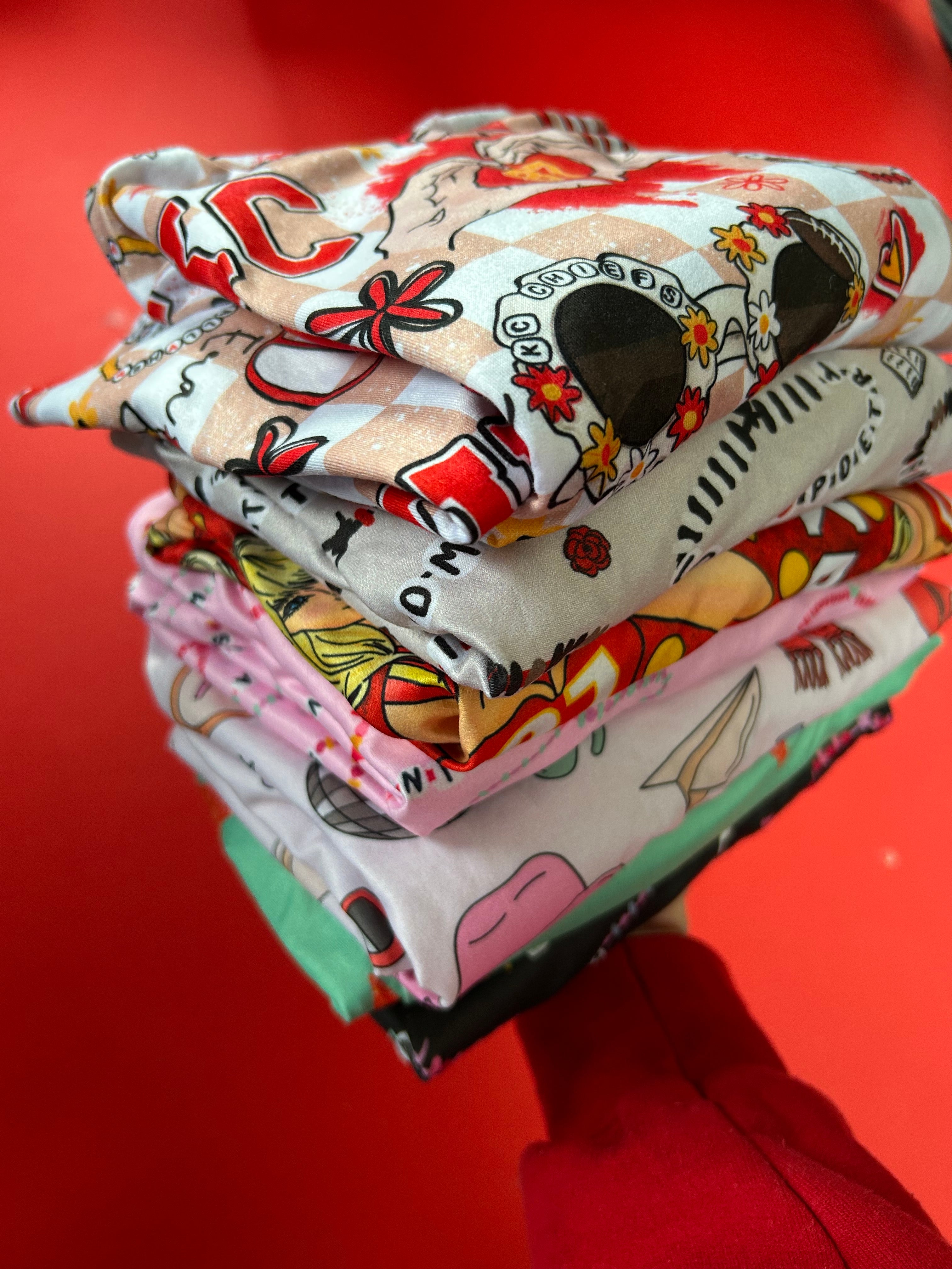 In Our Girl Era | BirdieRae